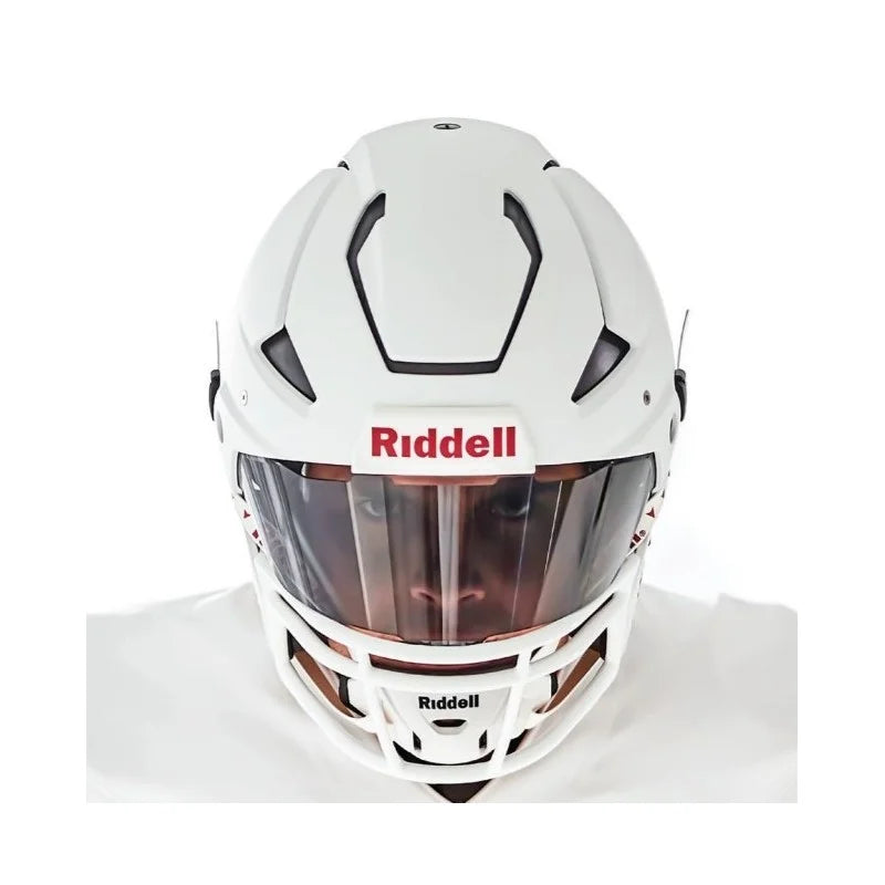 Riddell Axiom Helmet: Custom 3D Fit & Impact Tracking | Reyrr – Reyrr ...
